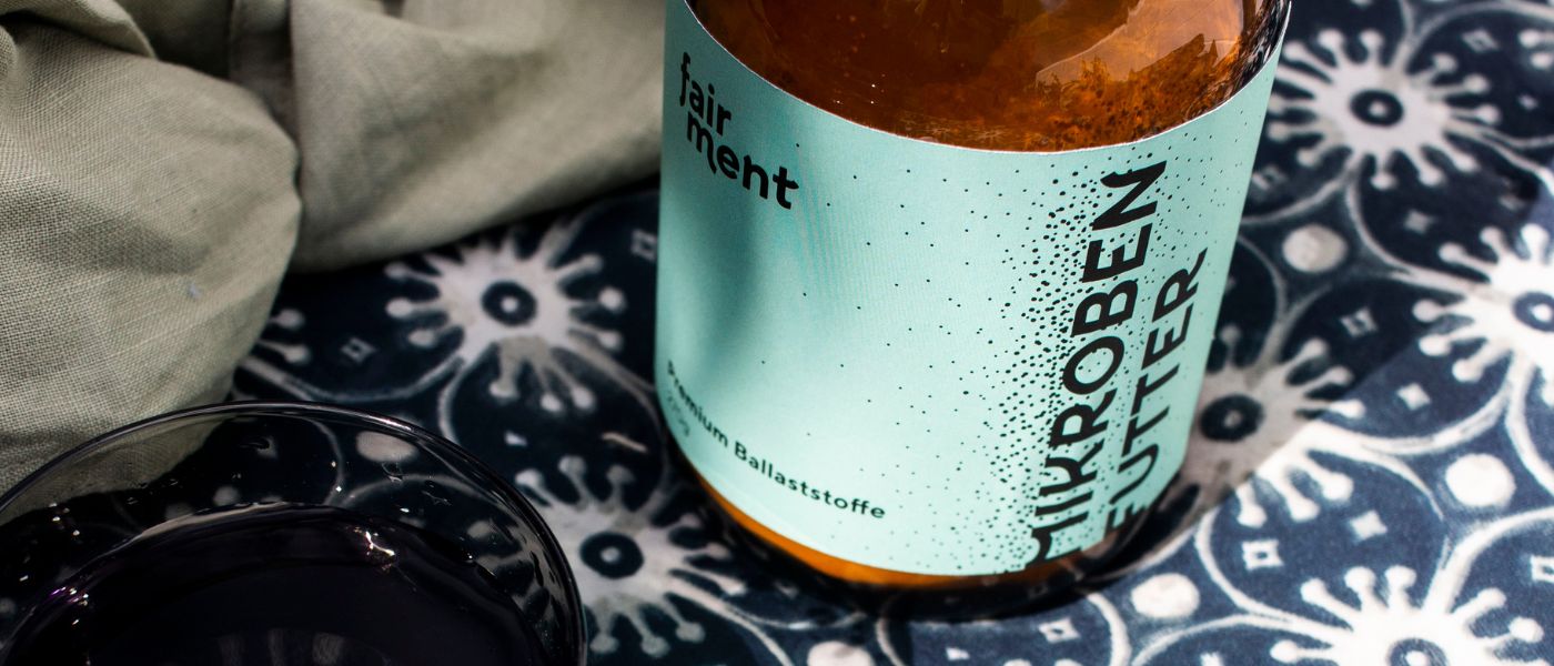 Themenwelt: Darm & Darmgesundheit | Fairment