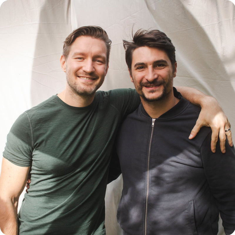 Fairment - Darm gut, alles gut.